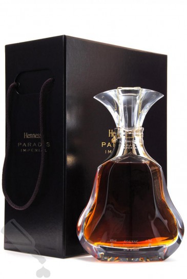 Hennessy Paradis Impérial - Passie voor Whisky