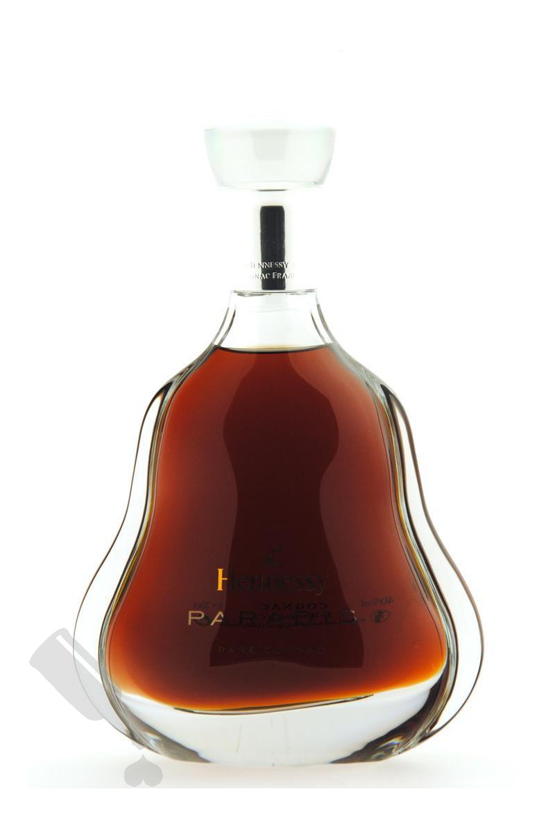 Hennessy Paradis - Passie voor Whisky