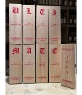 Van Wees The Ultimate Collection 9x 70cl - Passie voor Whisky