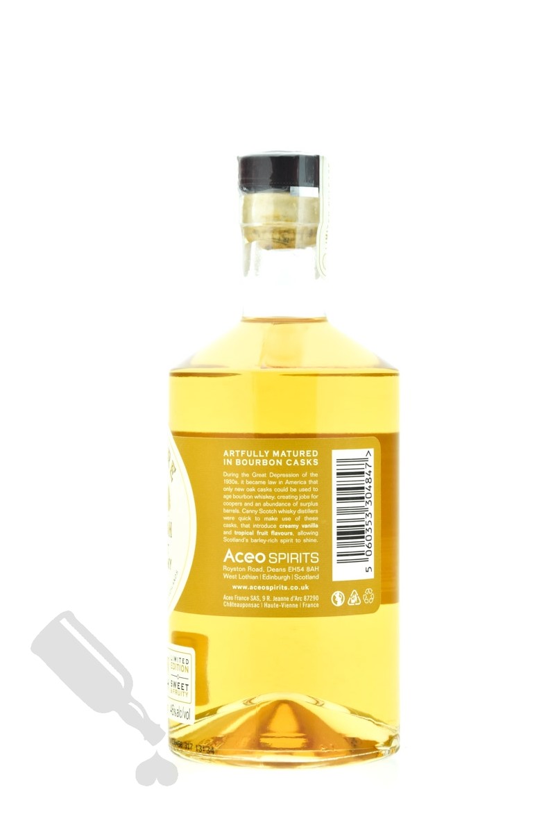 Parkmore Selection 6 years 'Sweet & Fruity' - Passie voor Whisky
