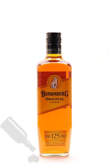Bundaberg Original - Passie voor Whisky